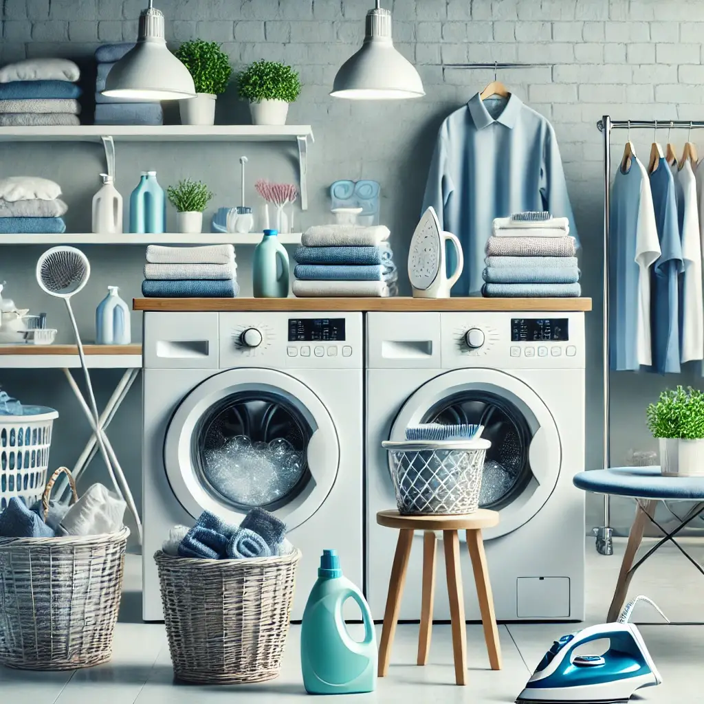 Home - 99 Dry Cleaners